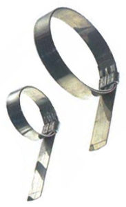 Ultra-Lok Preformed Clamps - Advanced Industrial Products