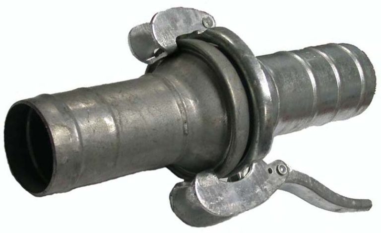 Fittings - Advanced Industrial Products