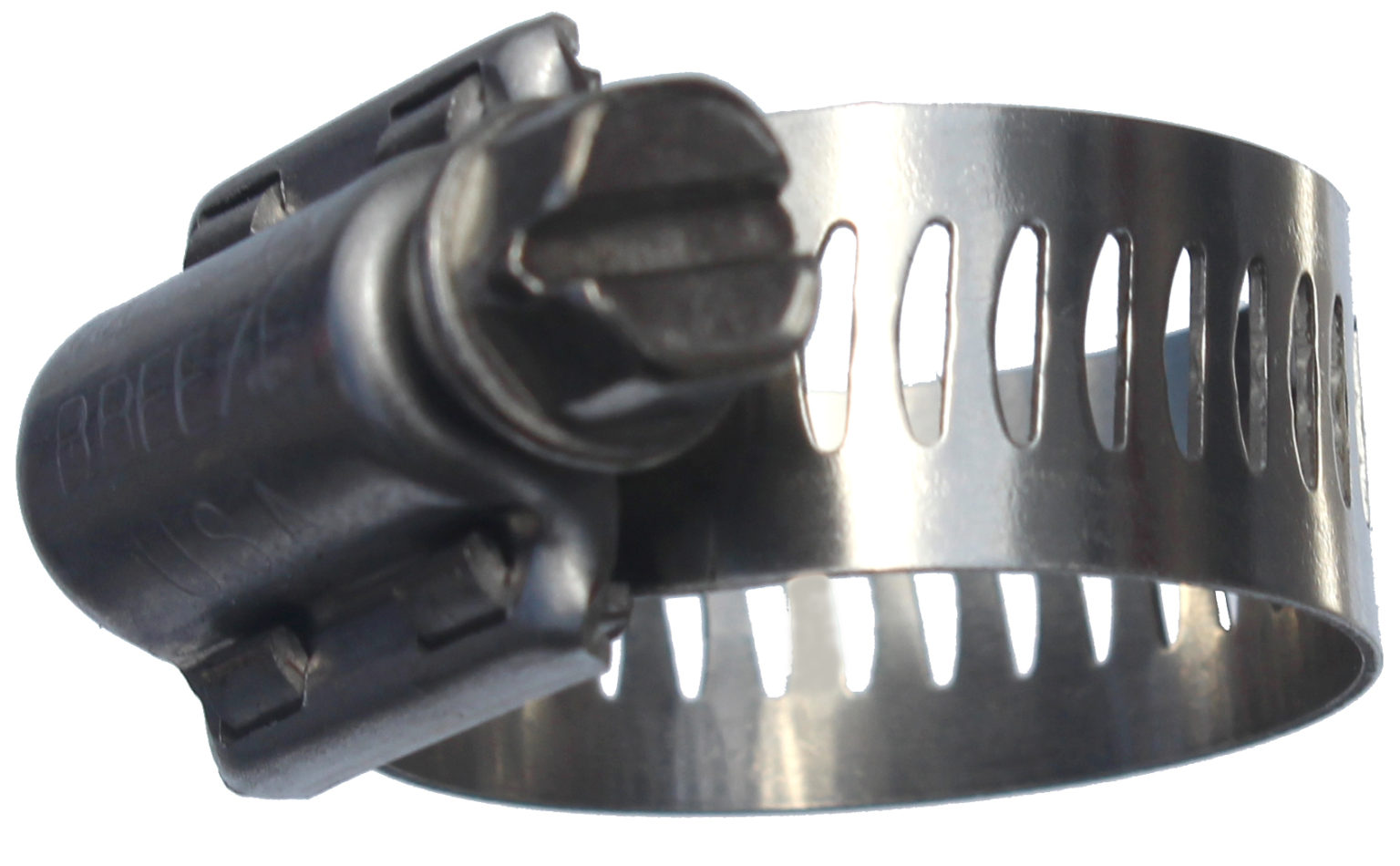 Breeze Clamps 63 Series - Advanced Industrial Products