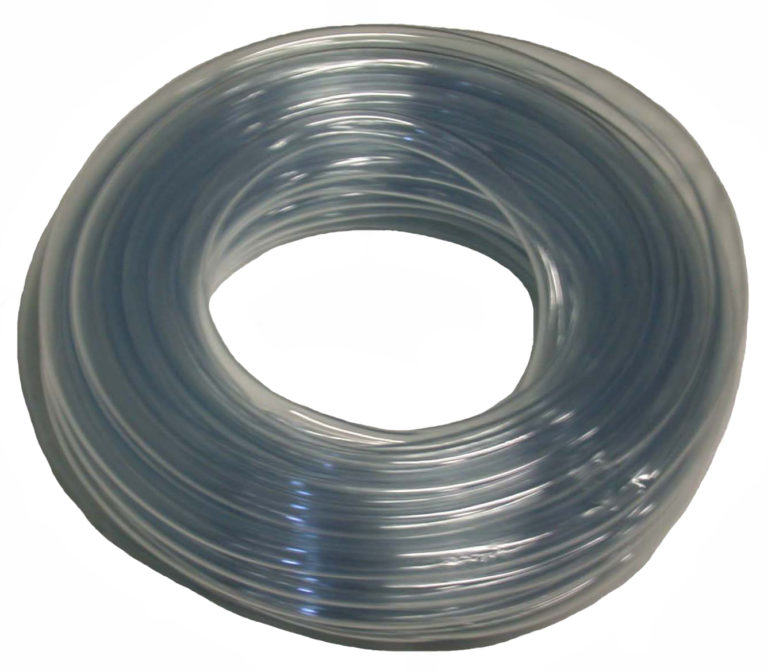 Clear Vinyl Tubing - Advanced Industrial Products