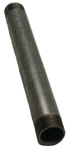 Gal Pipe Risers - Advanced Industrial Products