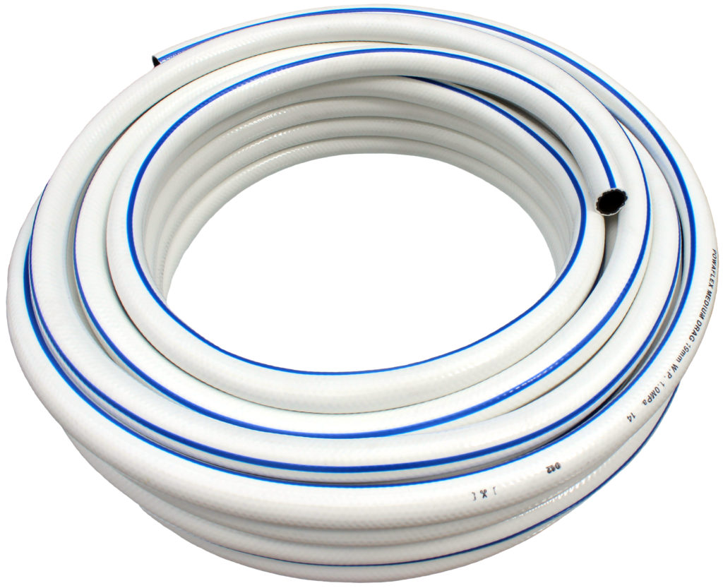 Powaflex Medium Drag Hose - Advanced Industrial Products