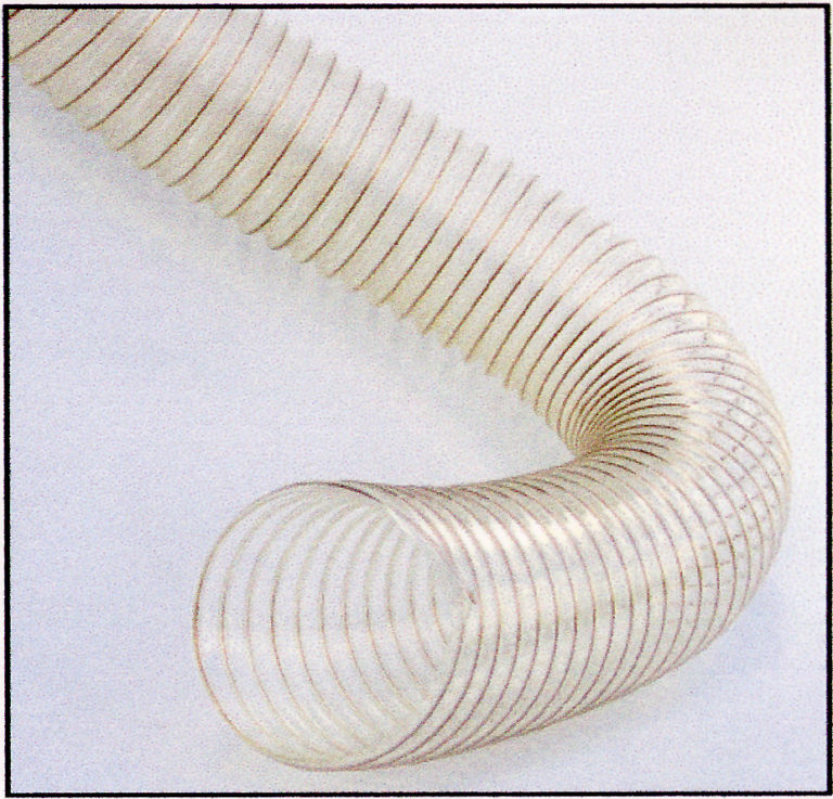 Polyurethane Ducting - Advanced Industrial Products