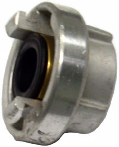 Storz Adaptor, Female Thread - Advanced Industrial Products