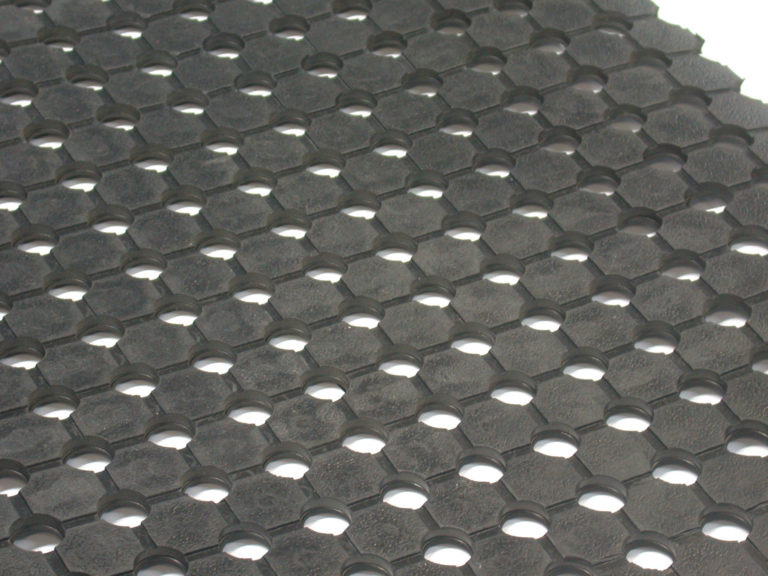 Ute Matting - Advanced Industrial Products