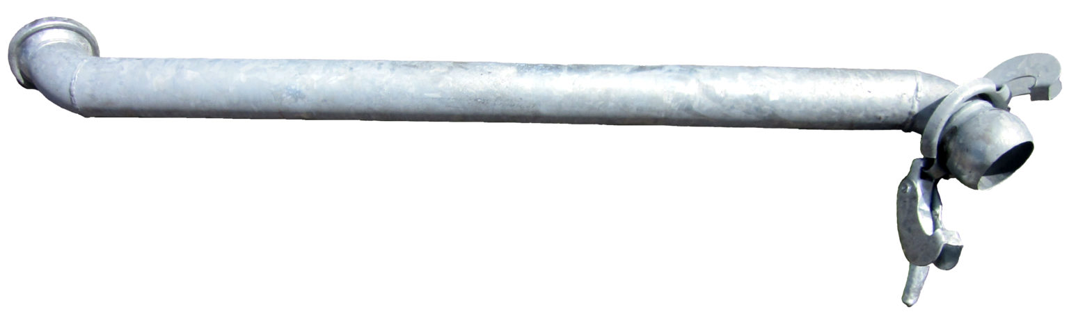 Bauer Type Step Bow Coupling - Advanced Industrial Products