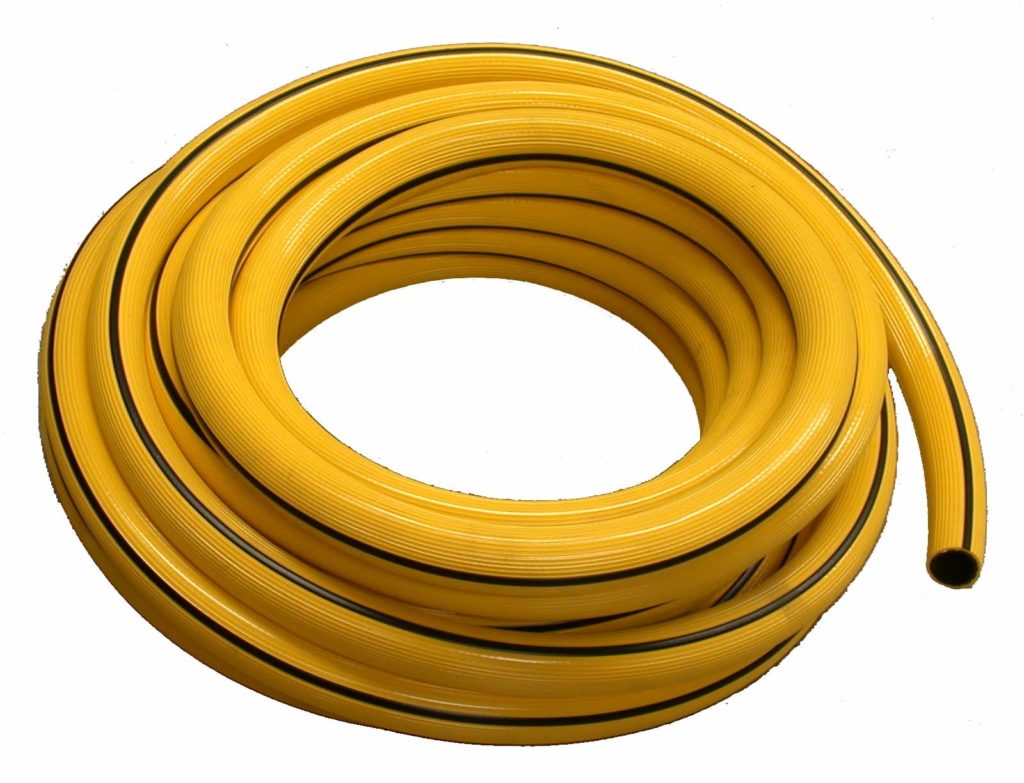 Powaflex PVC FRAS Air/Water Mining Hose - Advanced Industrial Products