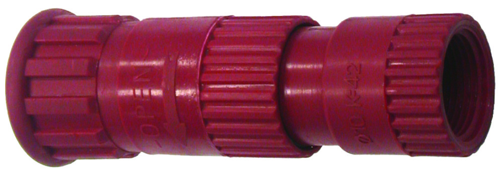 Adjustable Spray Nozzle - Advanced Industrial Products