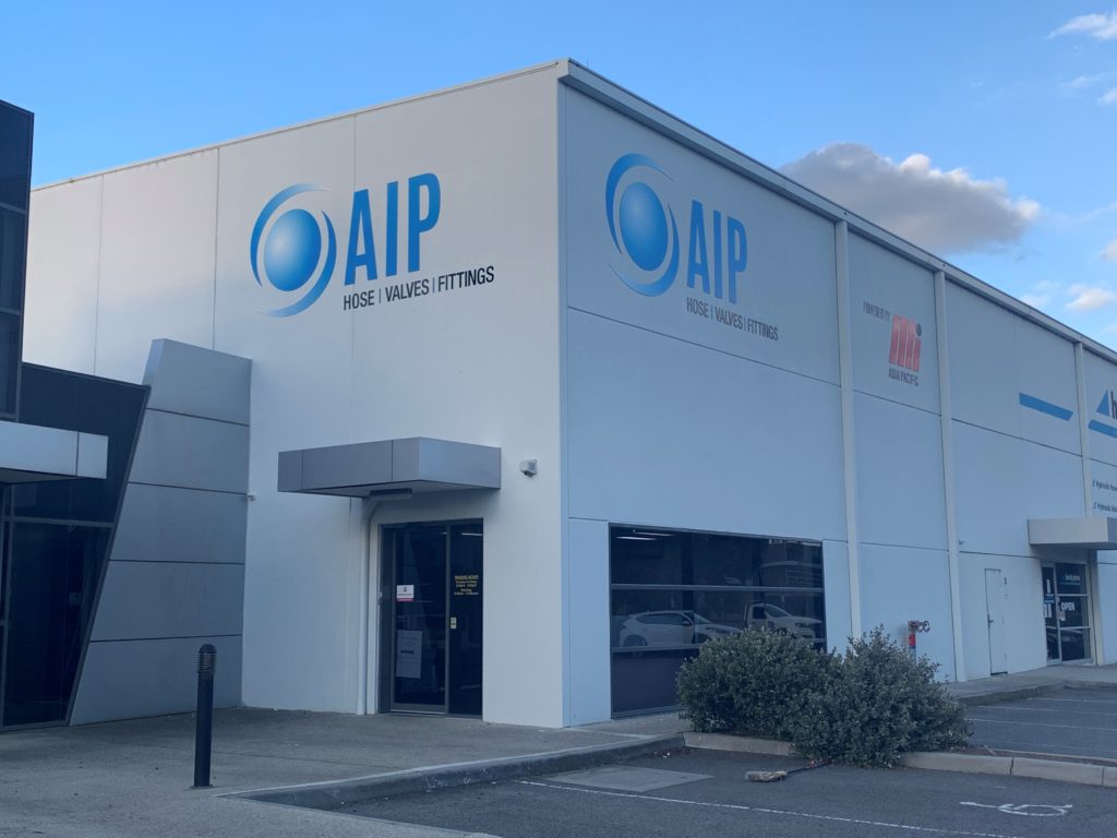 Hoses | Valves | Fittings - Advanced Industrial Products