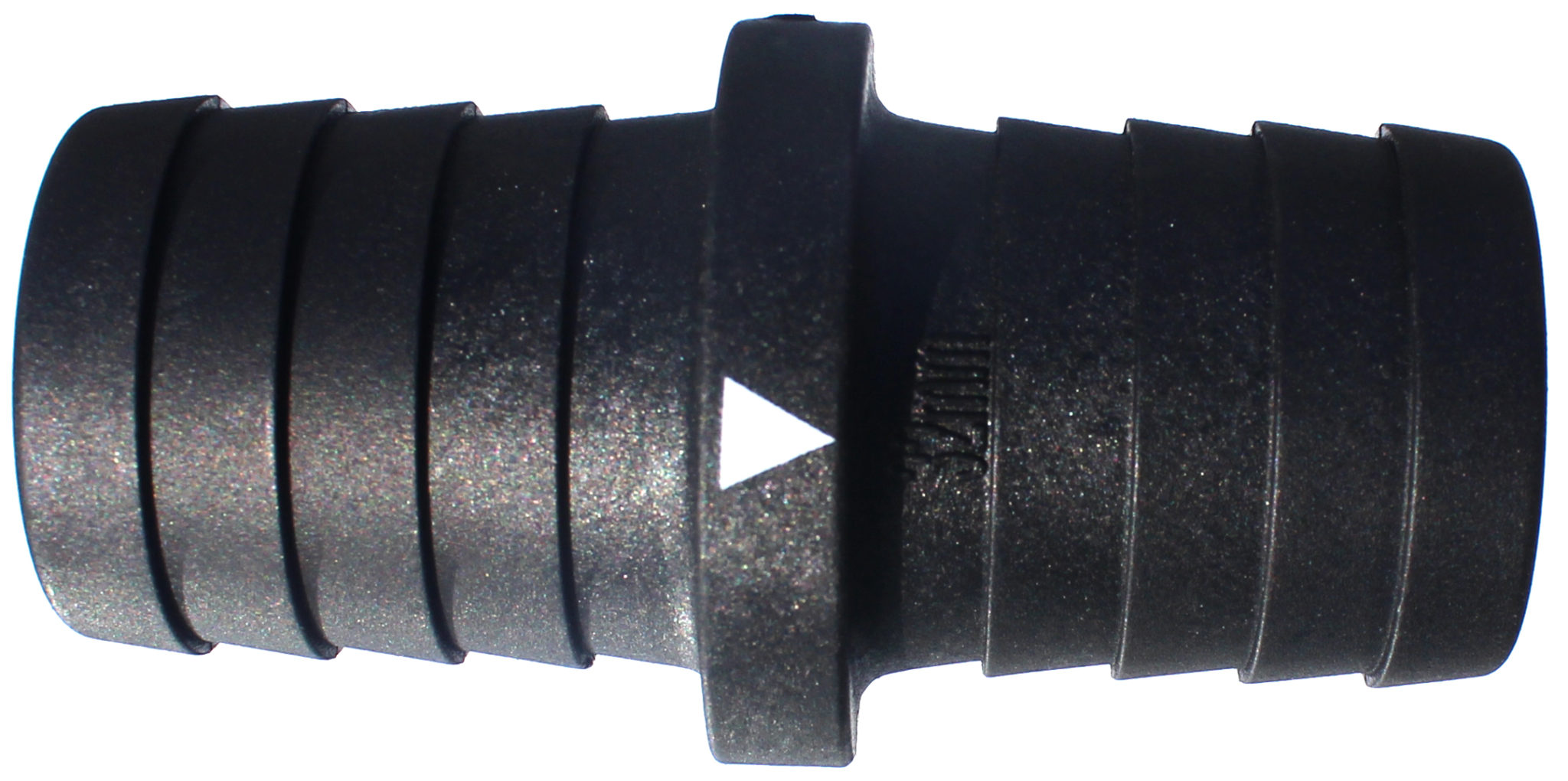 Nylon Hose Joiner Spring Check Valve - Advanced Industrial Products