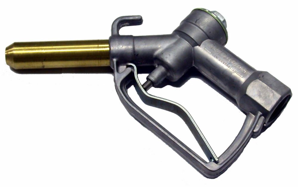 Truck Wash Gun - Advanced Industrial Products