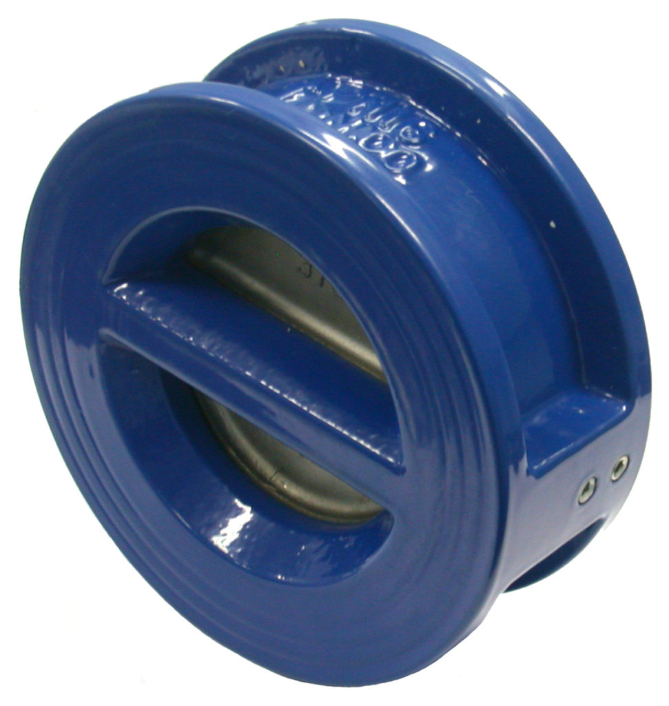 Wafer Check Valve - Advanced Industrial Products
